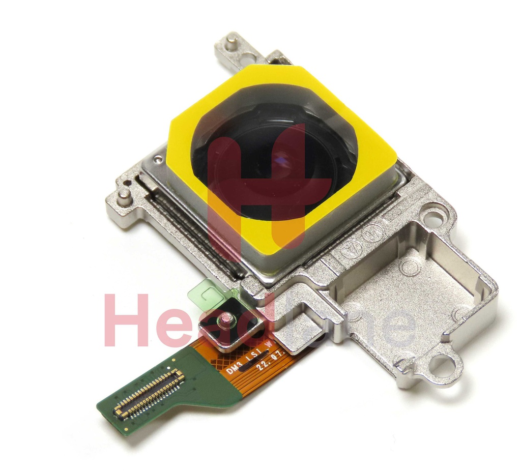 Samsung SM-S918 Galaxy S23 Ultra 200MP Main Rear Camera Module - GH96 ...